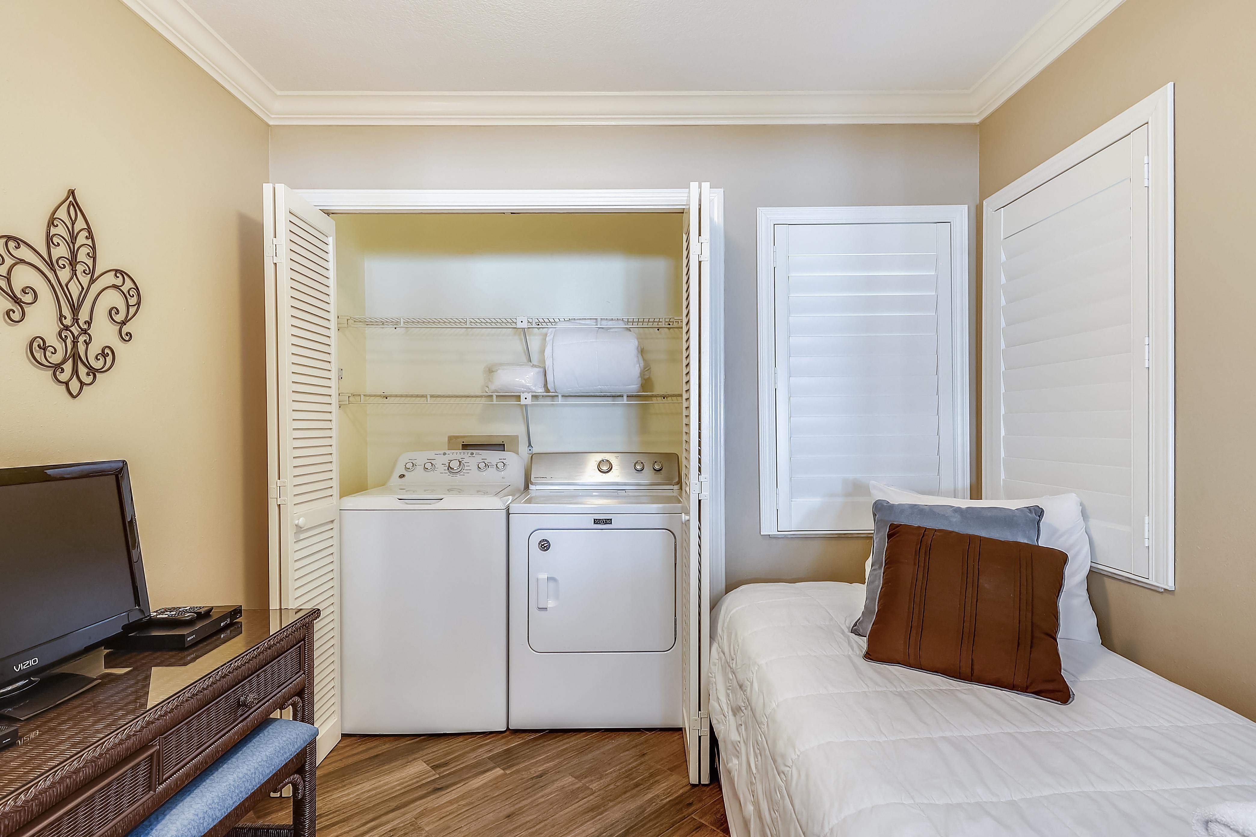 IR 303 is a fully Renovated 2 BR Gulf Front with amazing views - Washer ...