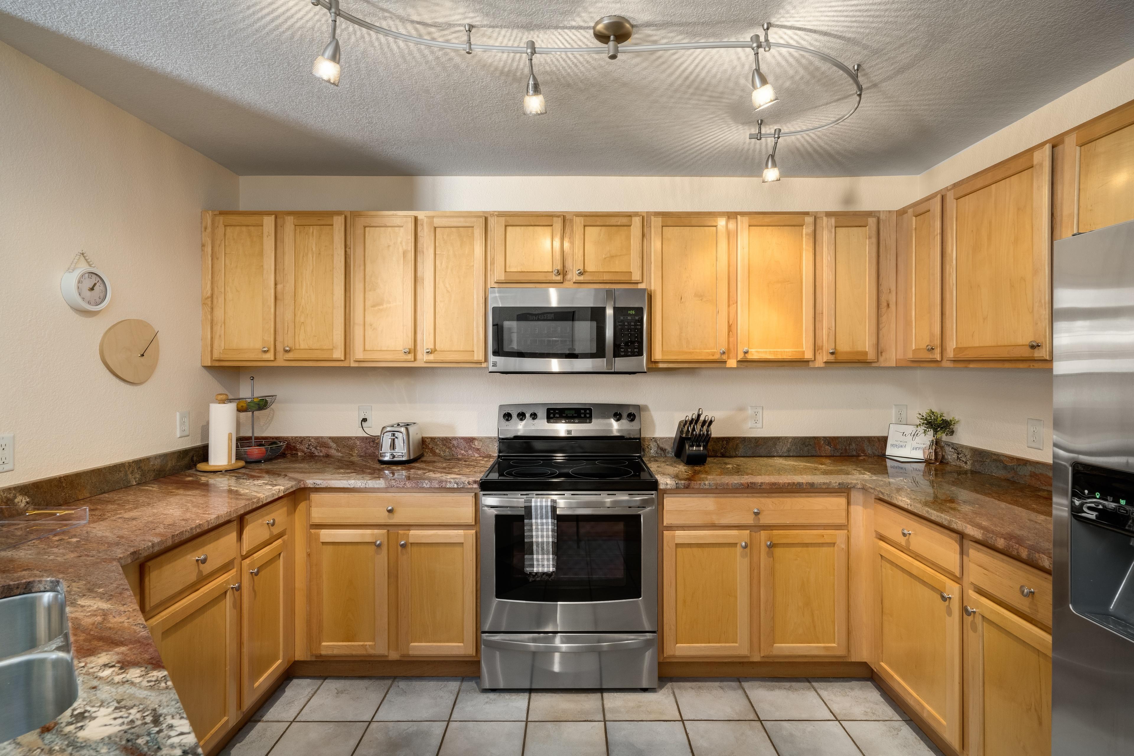 Quail Run 5 3 Bedroom Condo - Vacation Rentals | Homes & Hideaways by ...