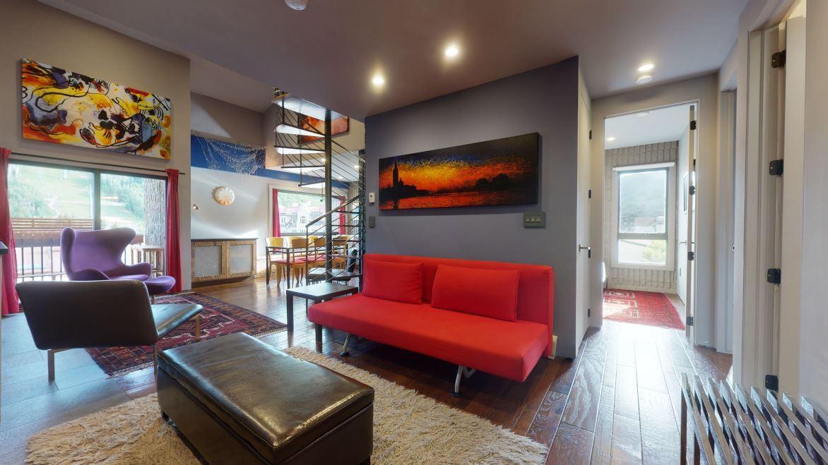 Colorado | Hyatt Homes and Hideaways